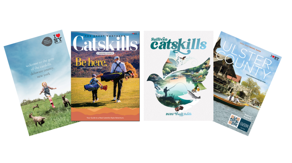 Catskills Fly Fishing: Prime Rivers & Locations