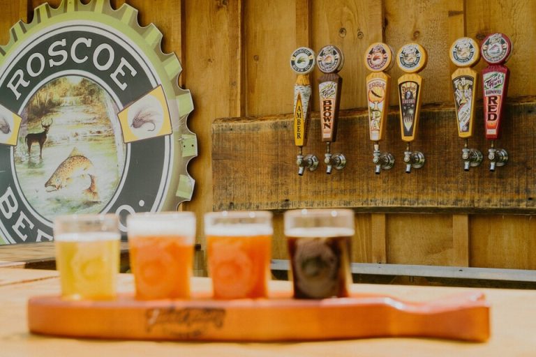 8 Best Catskills Breweries For Craft Beer Lovers