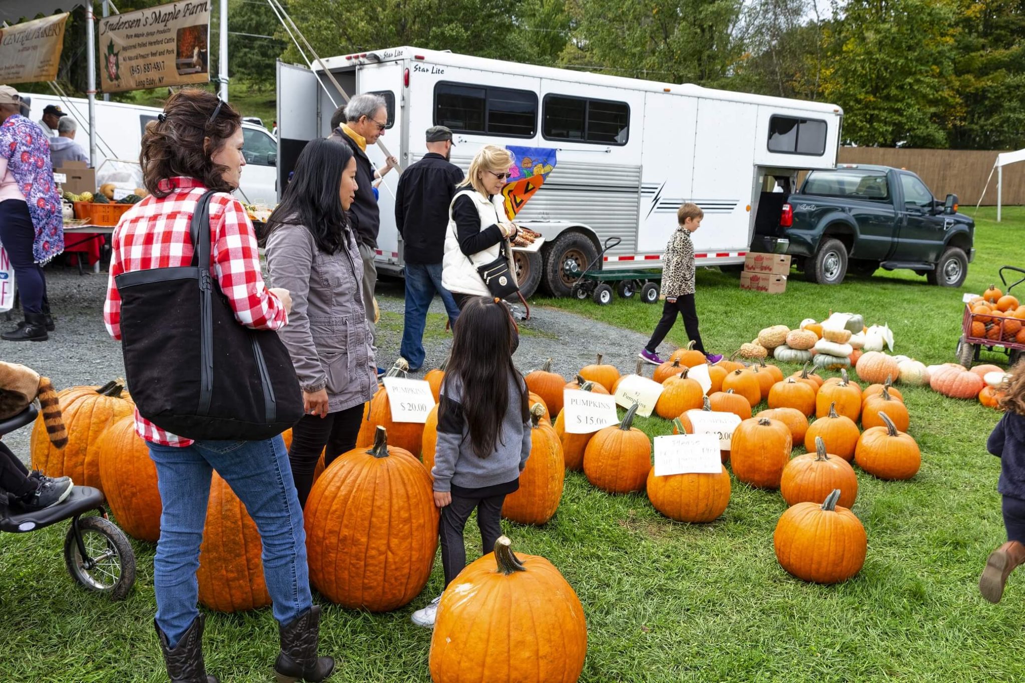 Fall In The Catskills: Foliage, Festivals & Fun Activities