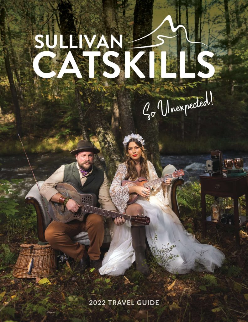 Catskills Travel Guides – Ultimate Guide to the Catskills NY – Official ...