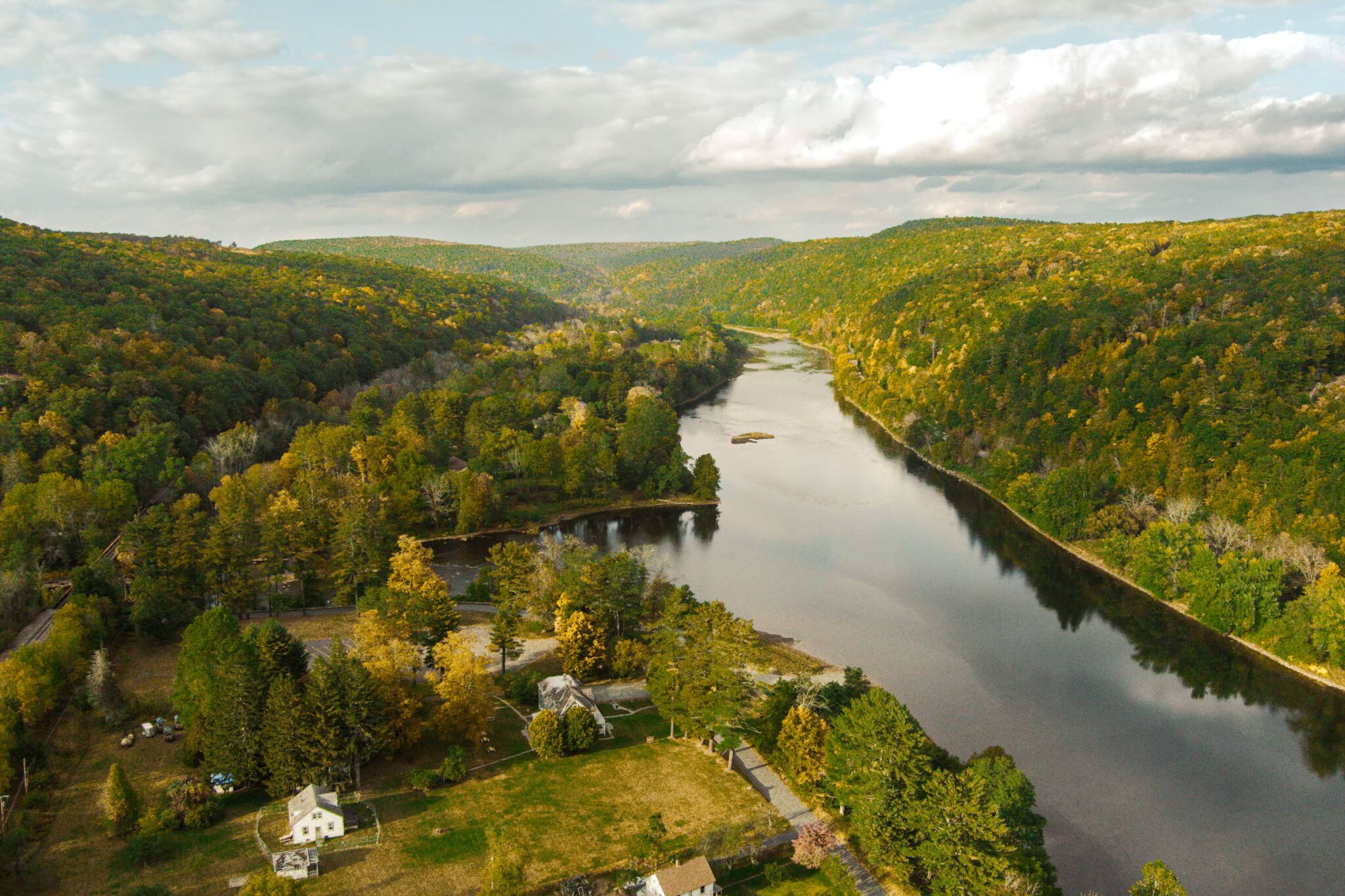 Catskills Spring Weekend | Your Ultimate Step-by-step Guide