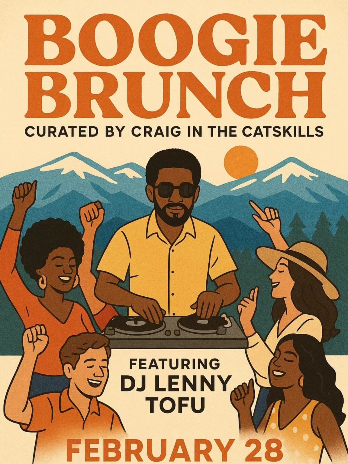 Greene County | A Blend Of Nature, Culture & Relaxation